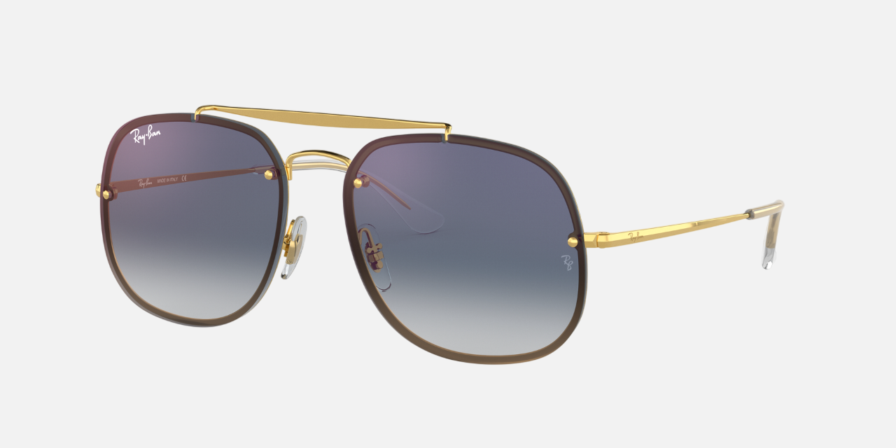 Ray-Ban Blaze General RB3583N – Trivision Opticals
